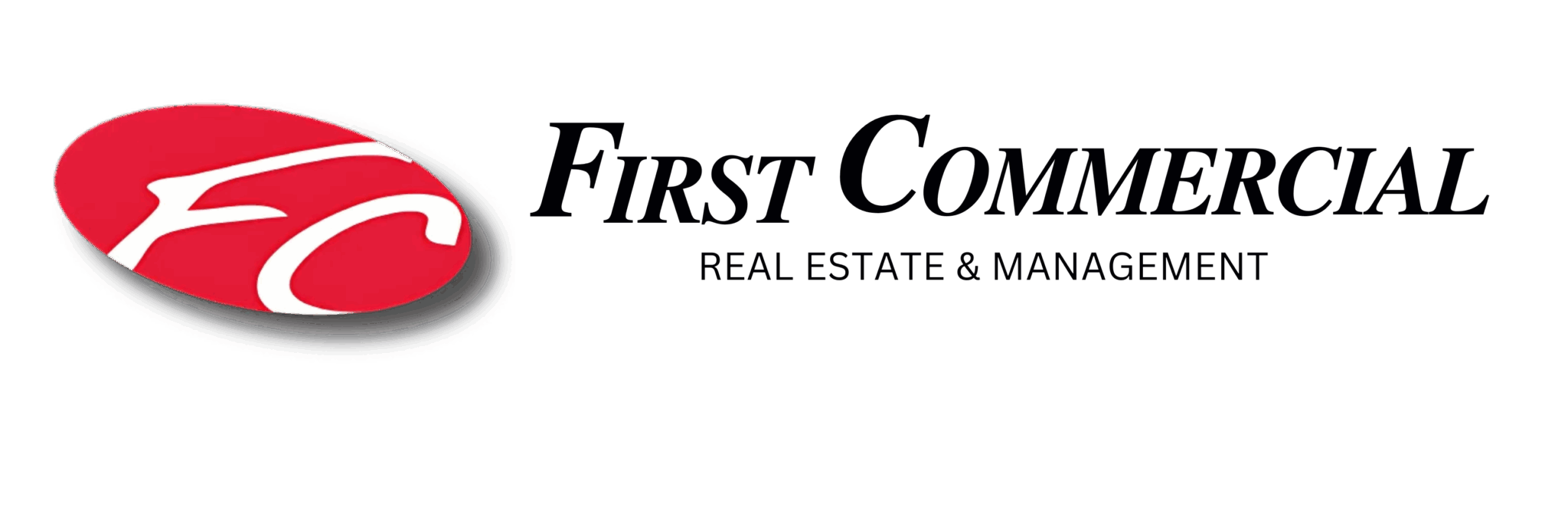 First Commercial Real Estate Property Management
